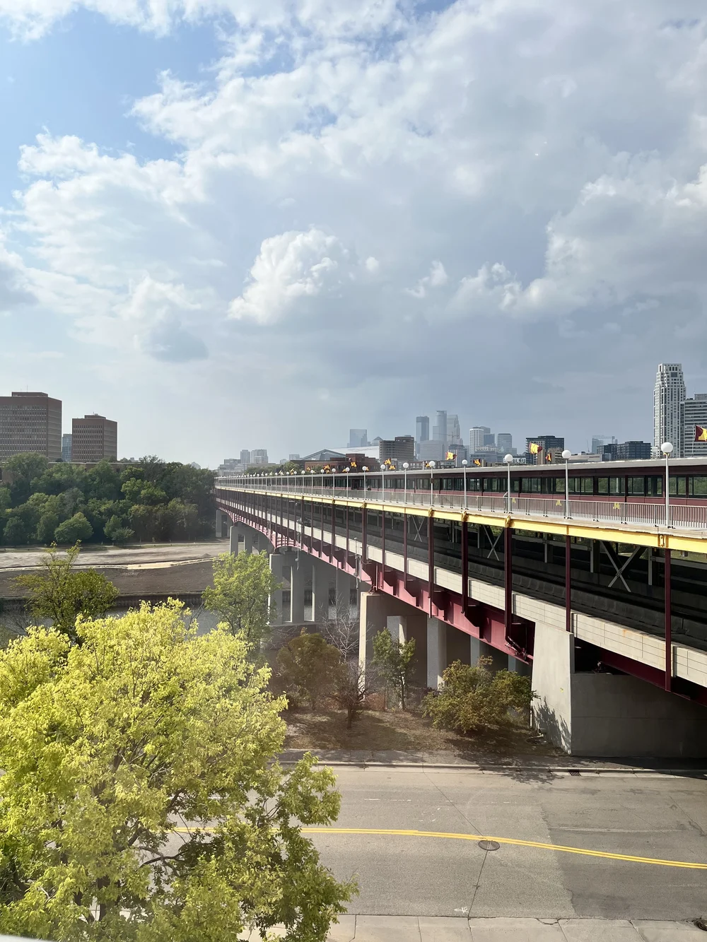 A local's guide to Minneapolis — stray sleep eat