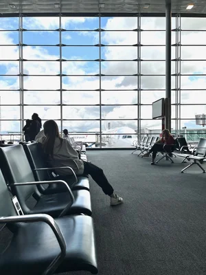 Delta’s Premium Select—worth it? — stray sleep eat