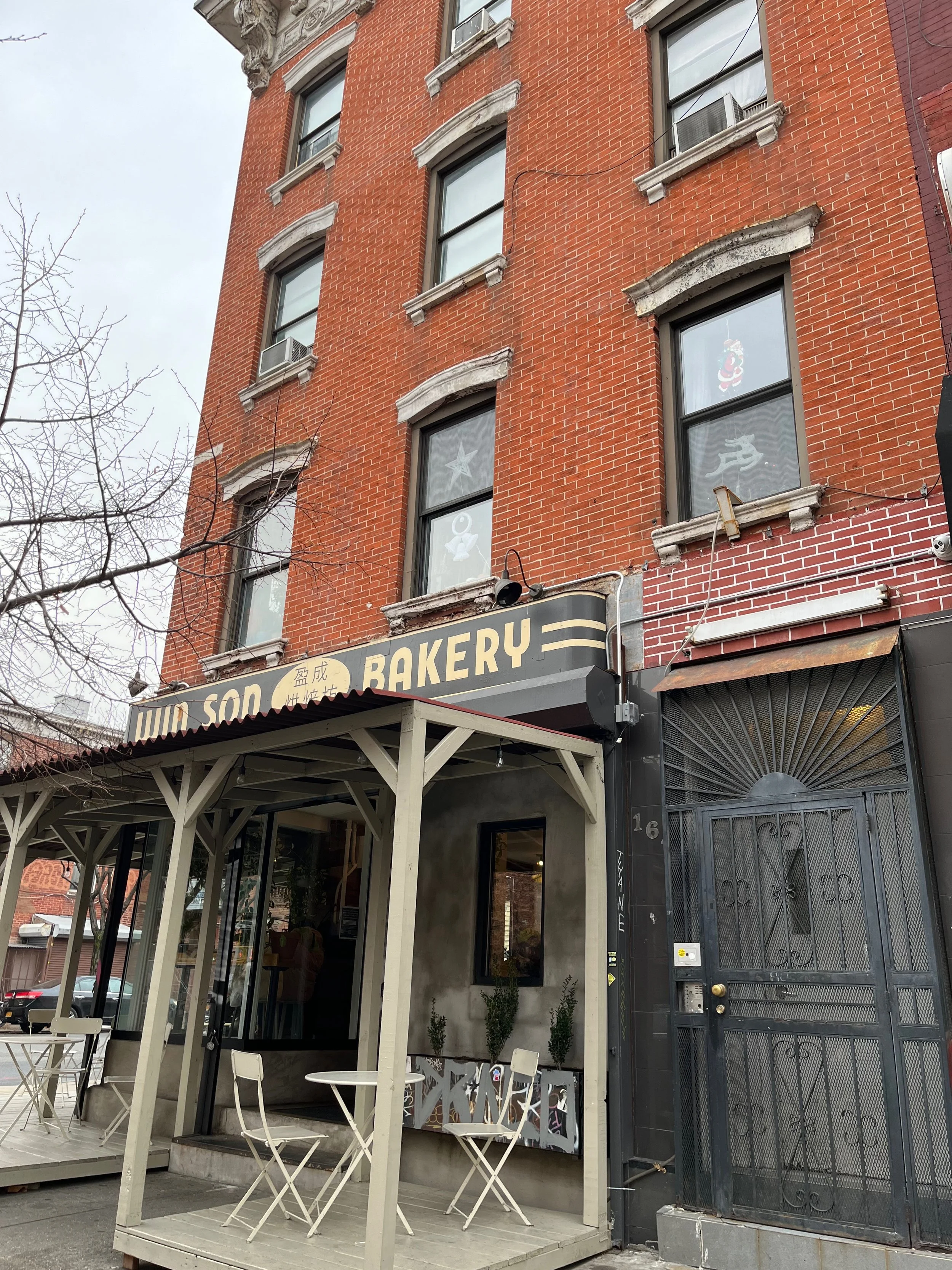 The best things to do in NYC — stray sleep eat