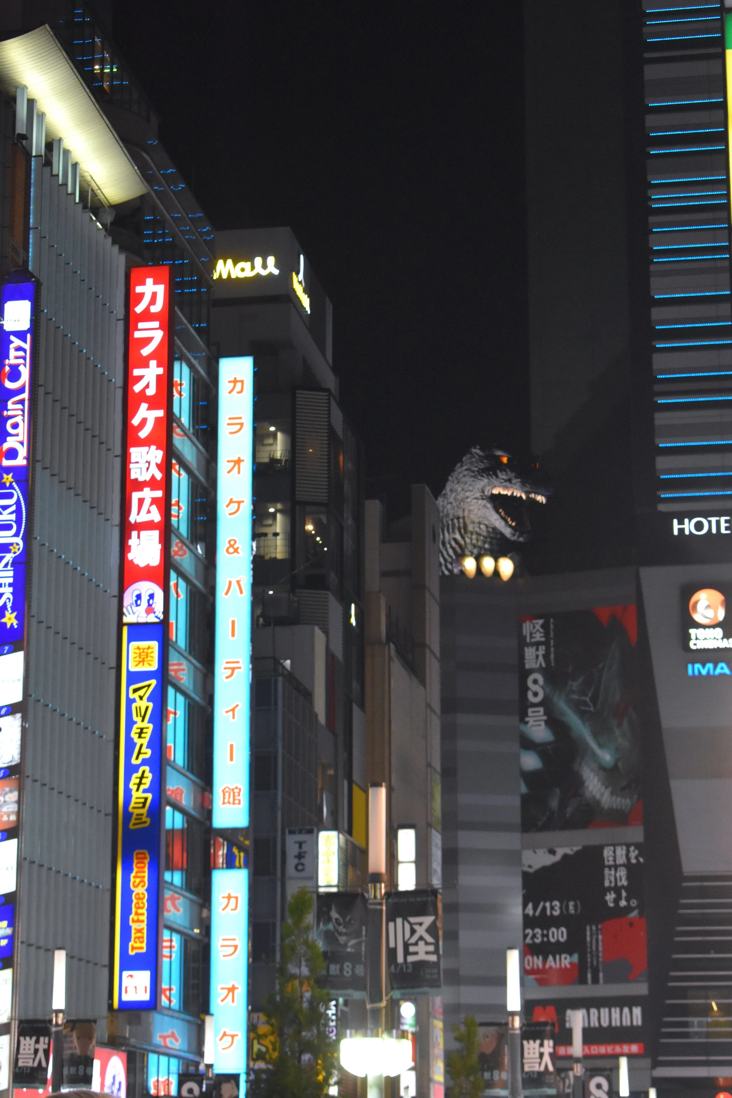 Best things to do in Tokyo — stray sleep eat