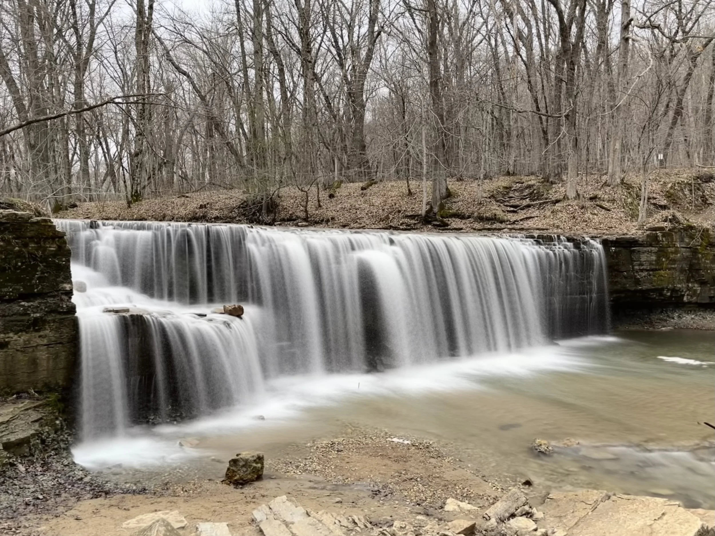 Best waterfalls near Minneapolis and St. Paul — stray sleep eat