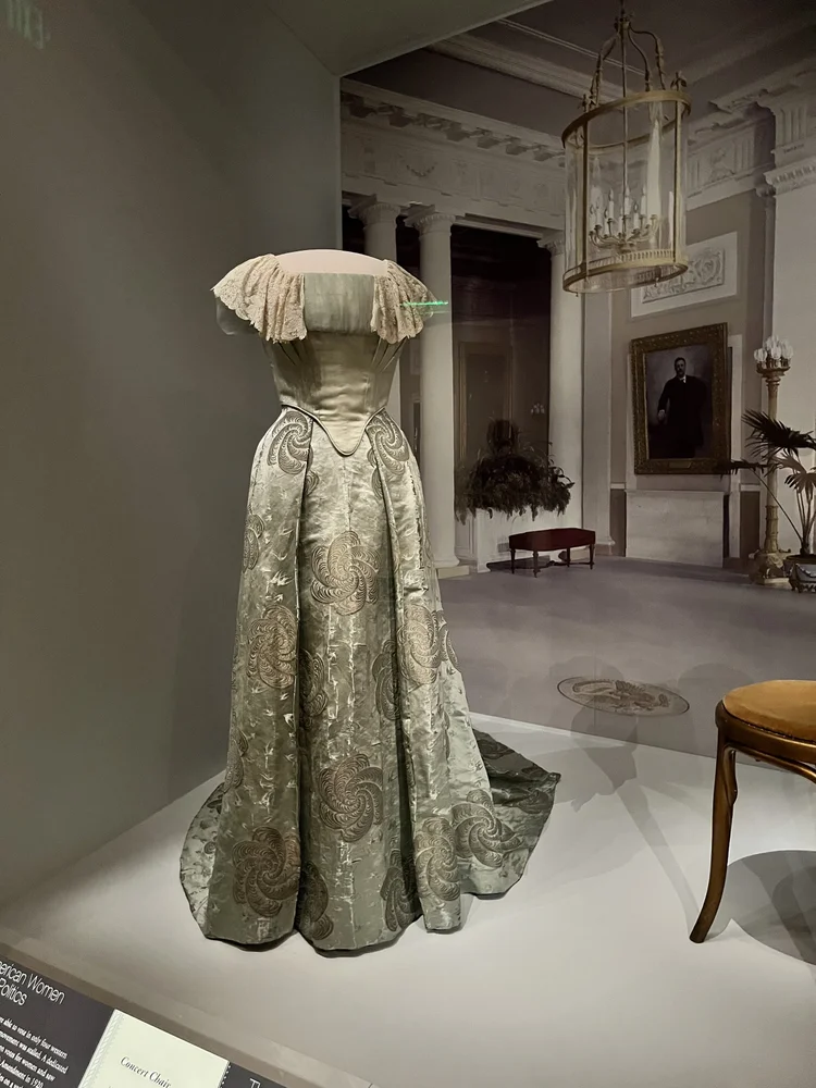 Washington D.C. — stray sleep eat (repeat)