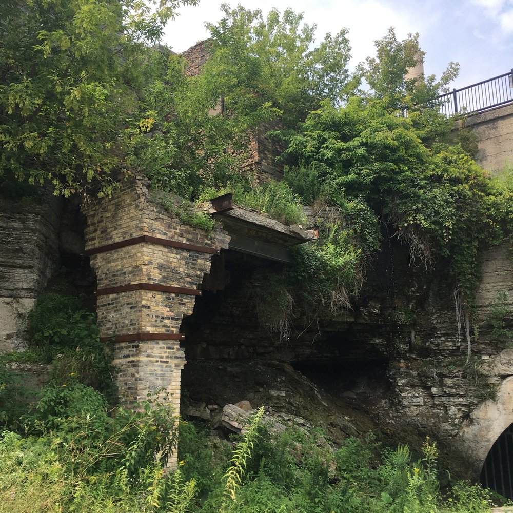 A local's guide to Minneapolis — stray sleep eat