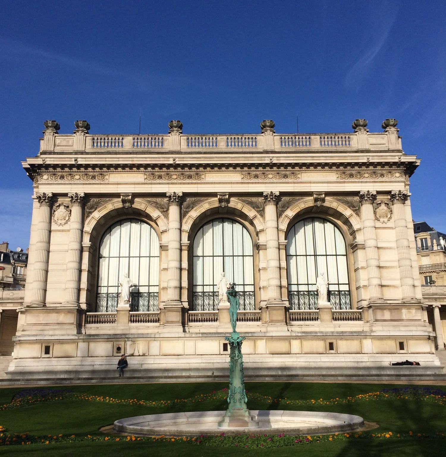 Best things to do in Paris — stray sleep eat (repeat)