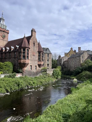 The best places to stray, sleep, and eat in Edinburgh Scotland. — stray ...