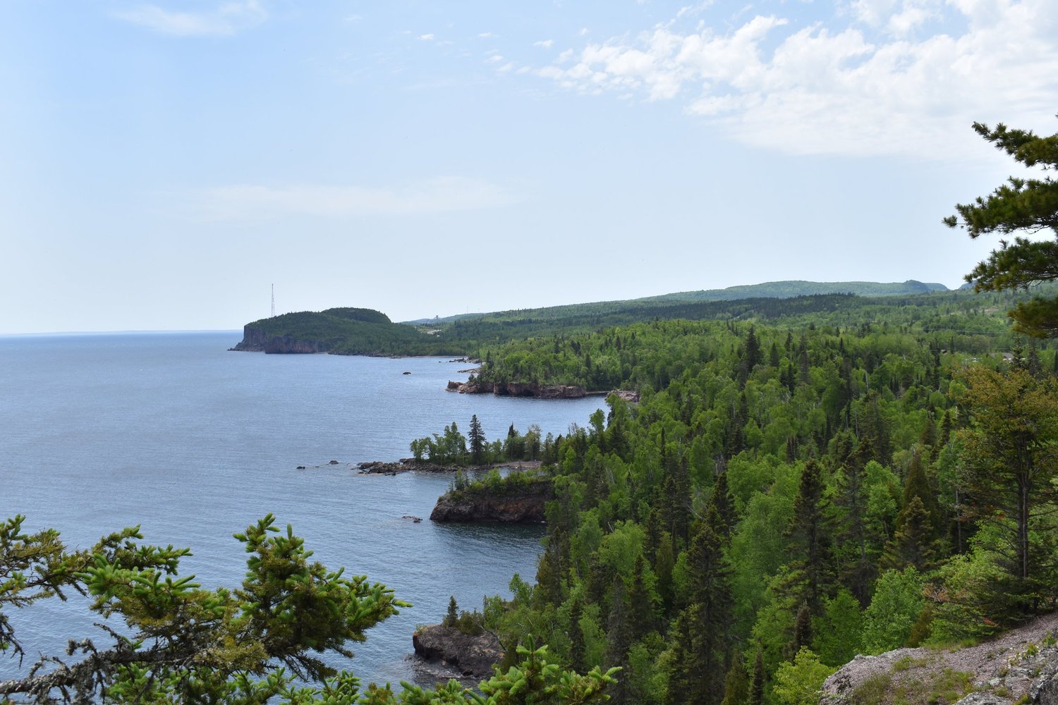 Minnesota's North Shore travel guide — stray sleep eat