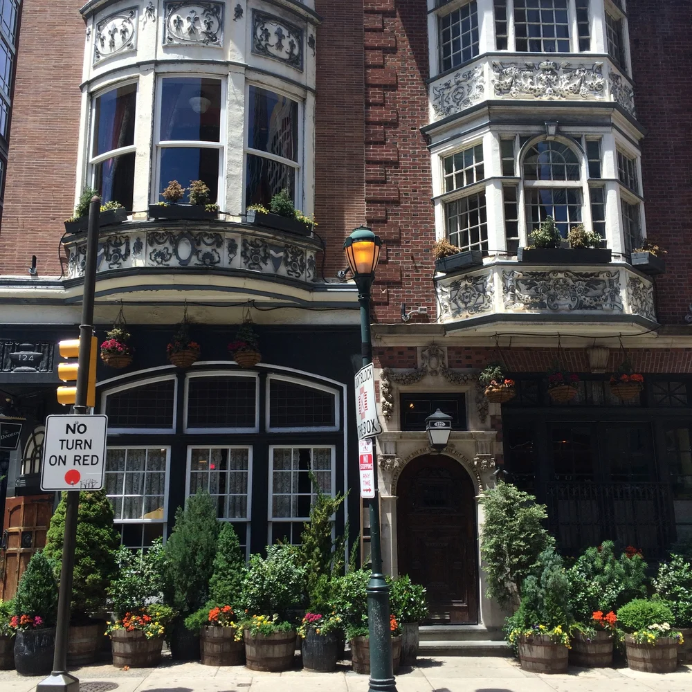 Best things to do in Philadelphia — stray sleep eat