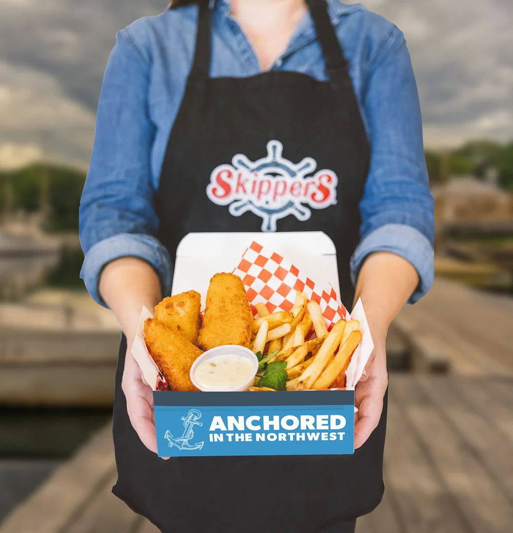 About — Skippers Seafood & Chowder