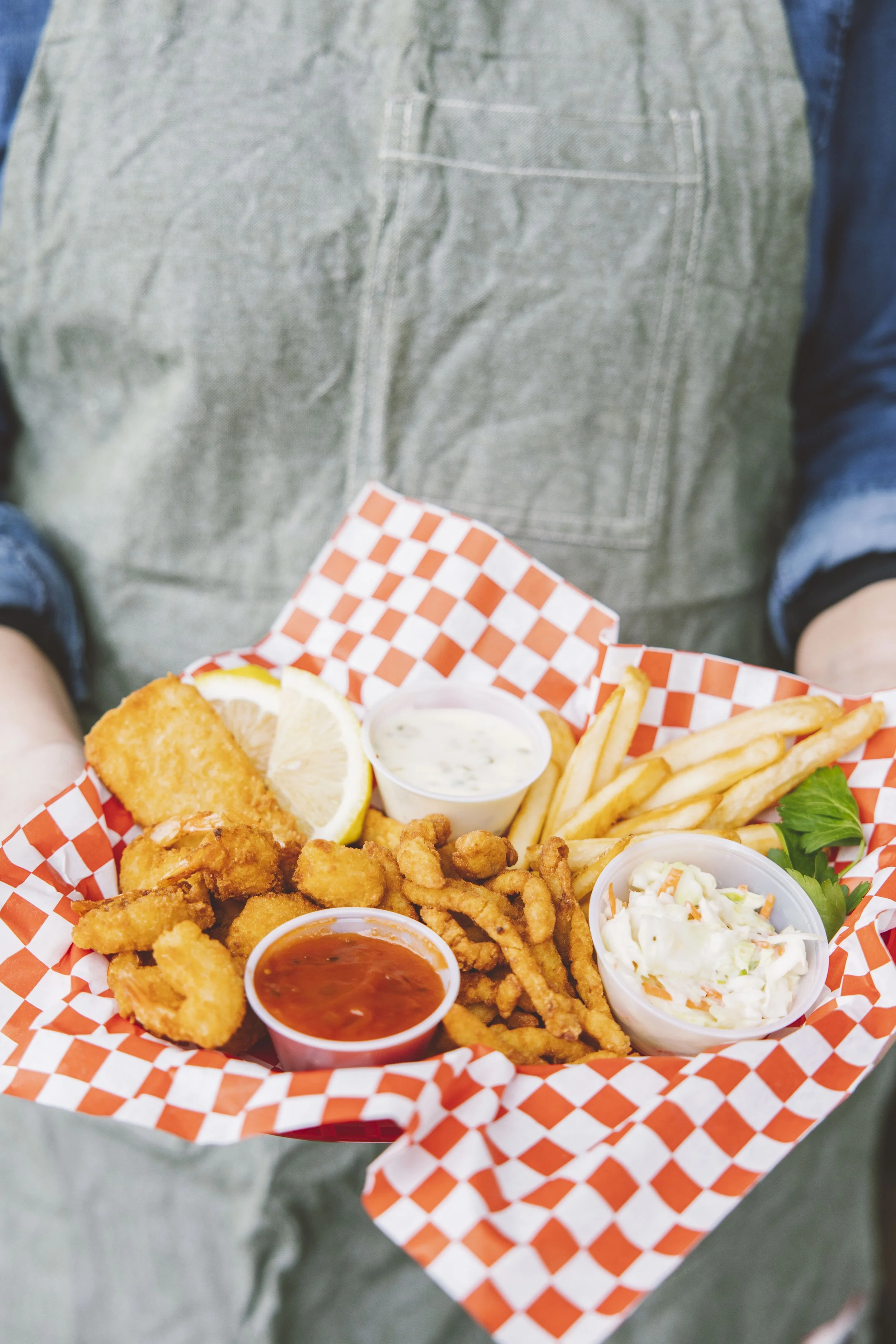 About — Skippers Seafood & Chowder