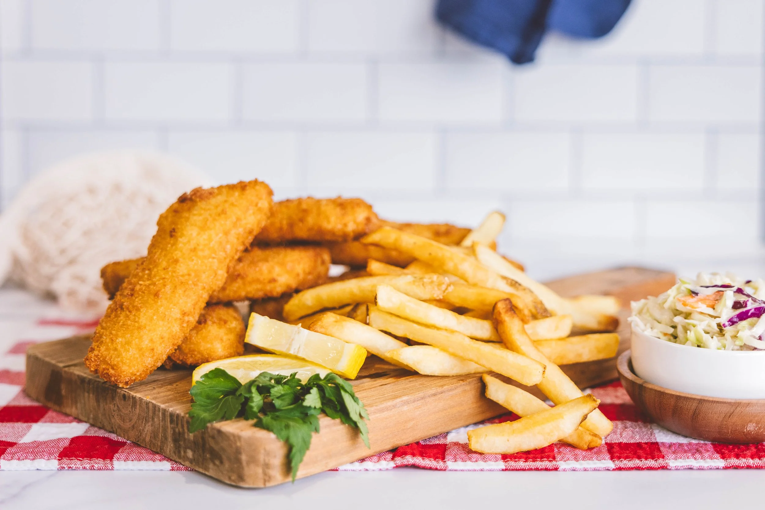 Find Us — Skippers Seafood & Chowder