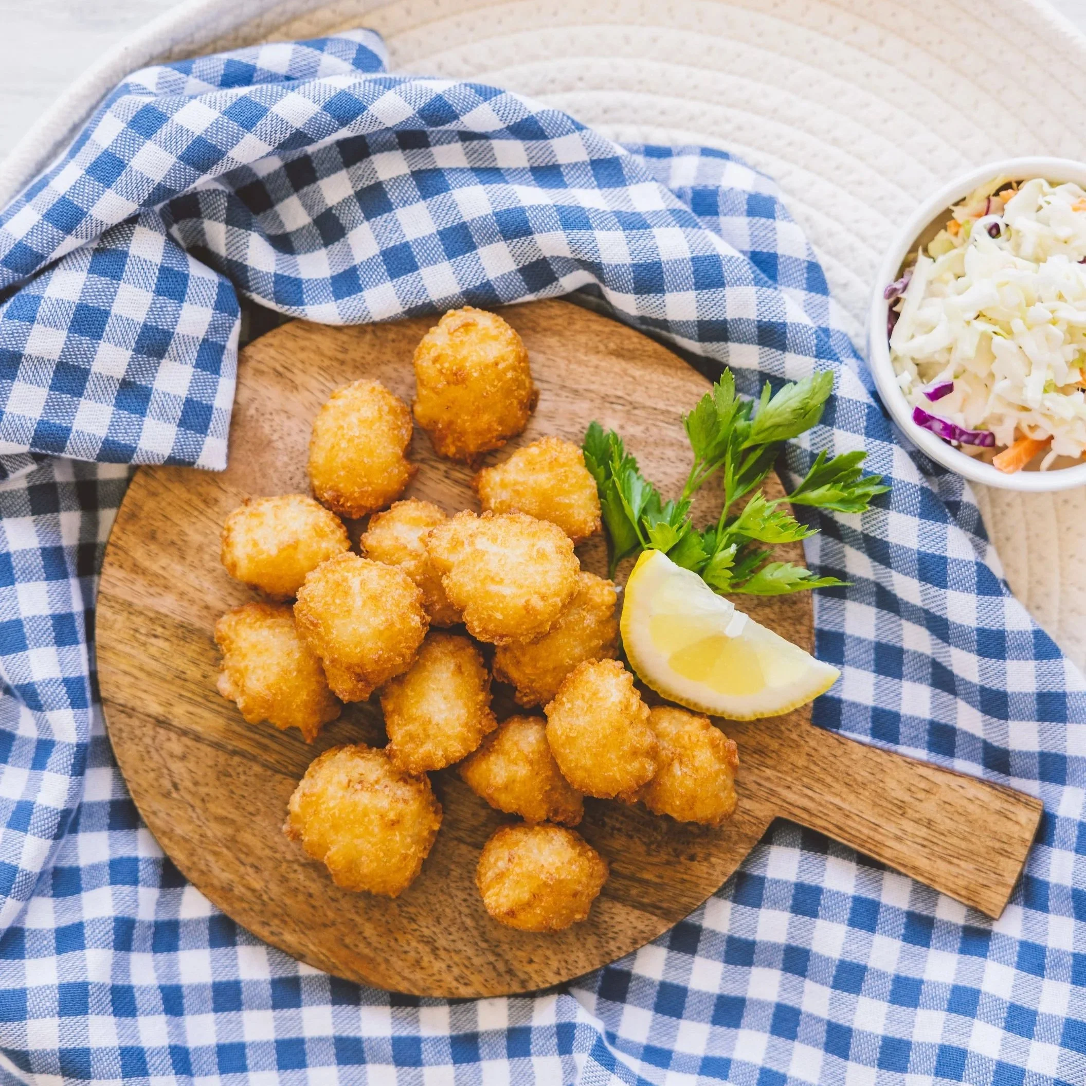 Menu — Skippers Seafood & Chowder
