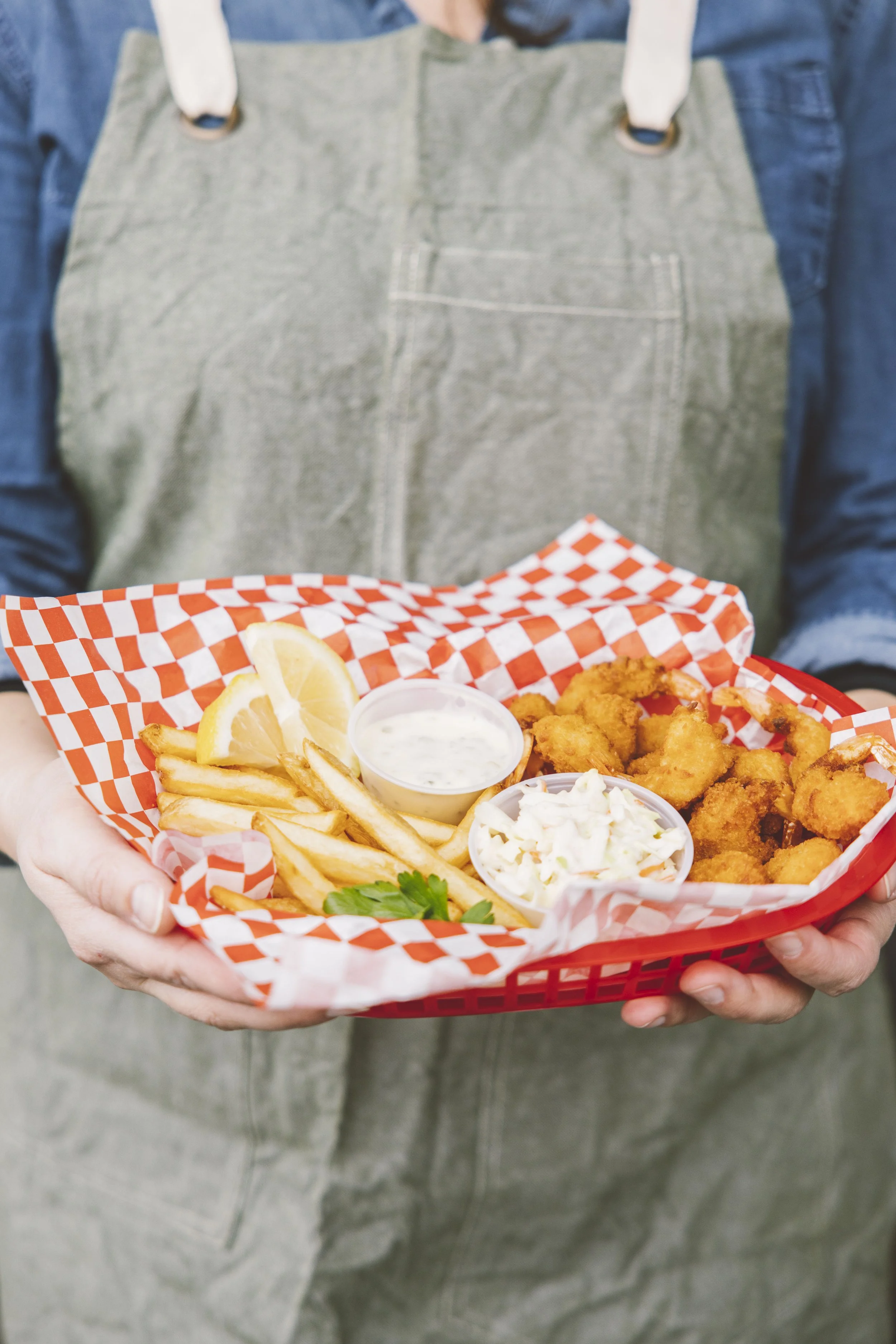 Contact — Skippers Seafood & Chowder