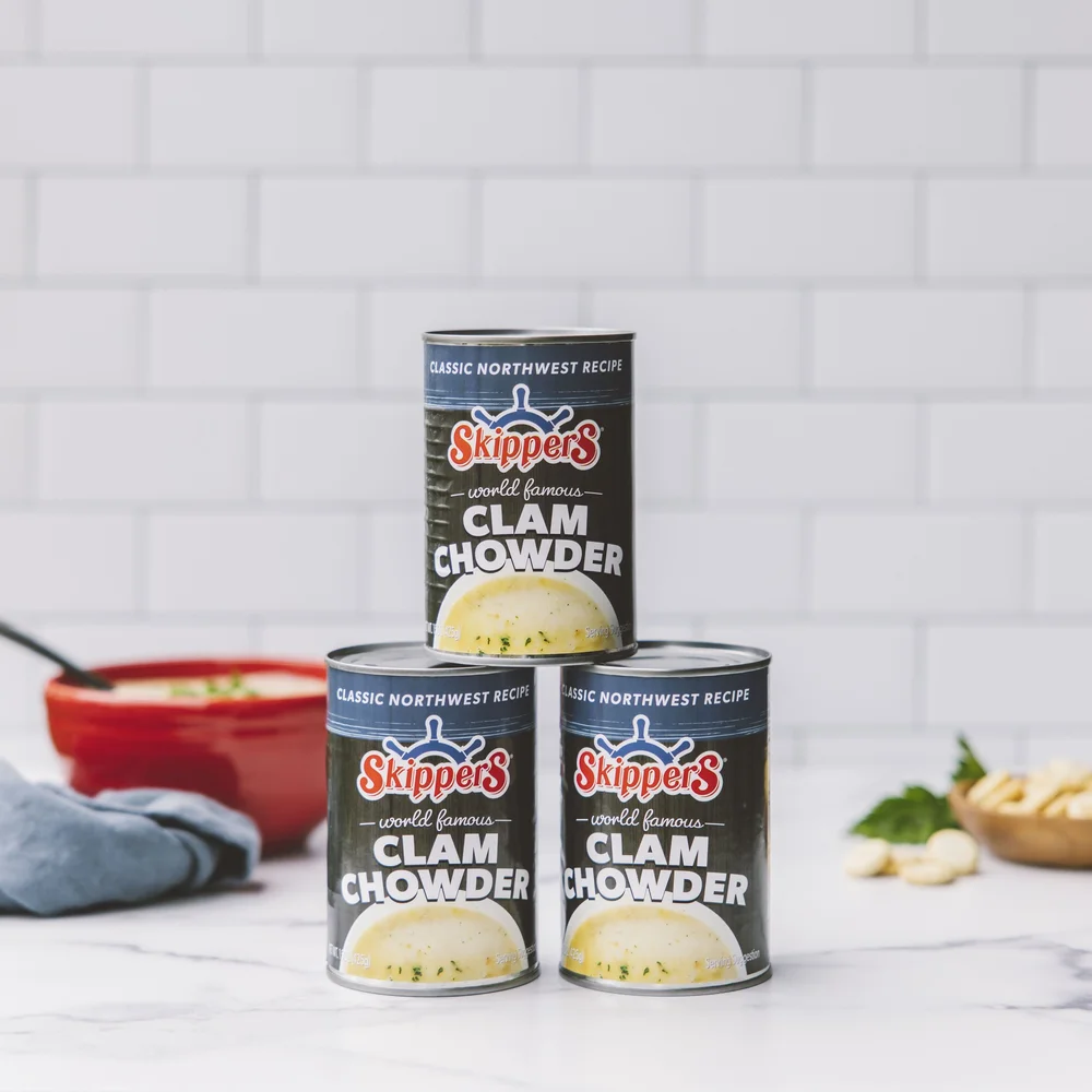 Become a Licensee — Skippers Seafood & Chowder