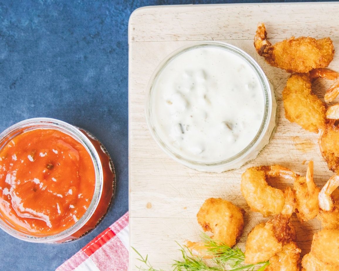 Menu — Skippers Seafood & Chowder