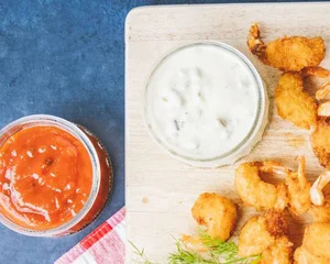 Menu — Skippers Seafood & Chowder