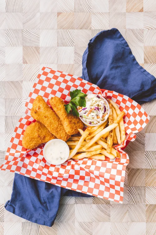 About — Skippers Seafood & Chowder