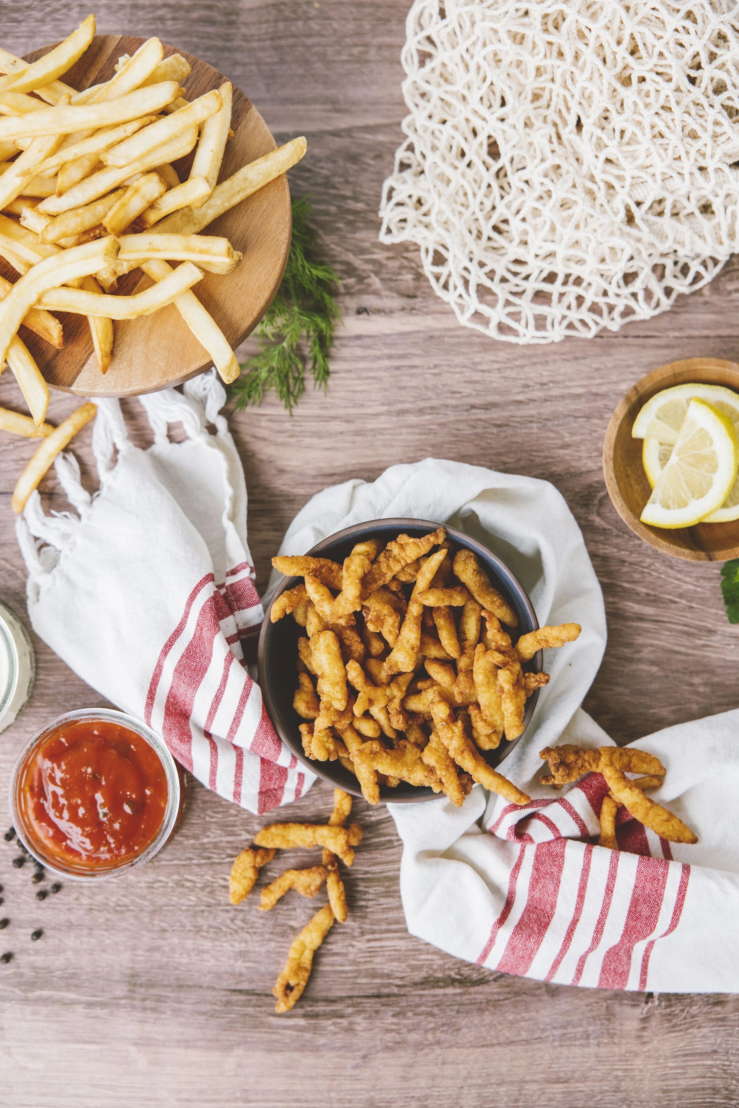 Menu — Skippers Seafood & Chowder