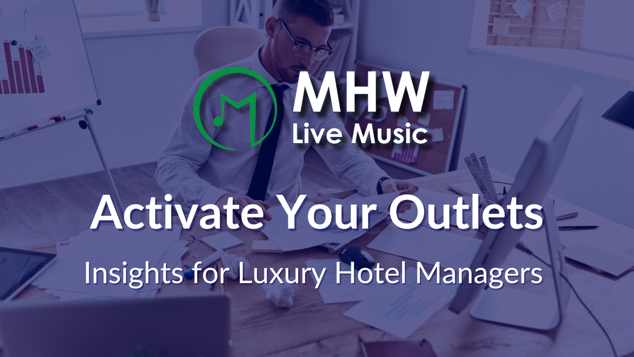 Are You Working Too Hard Managing Your Entertainment Program? — MHW ...