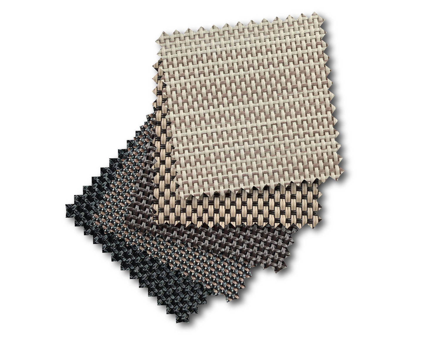 Fabrics — PowerShades
