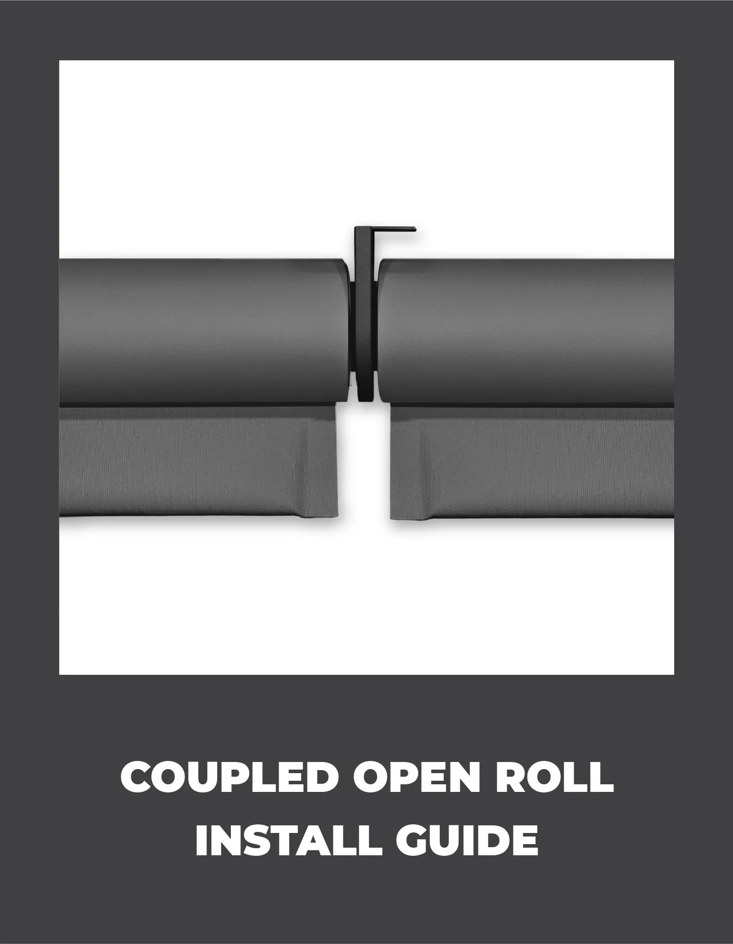 Installation Guides — PowerShades