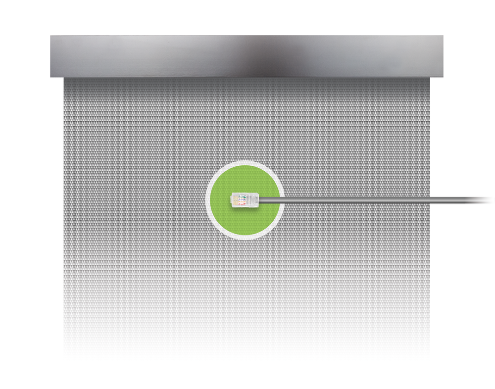 True PoE — PowerShades