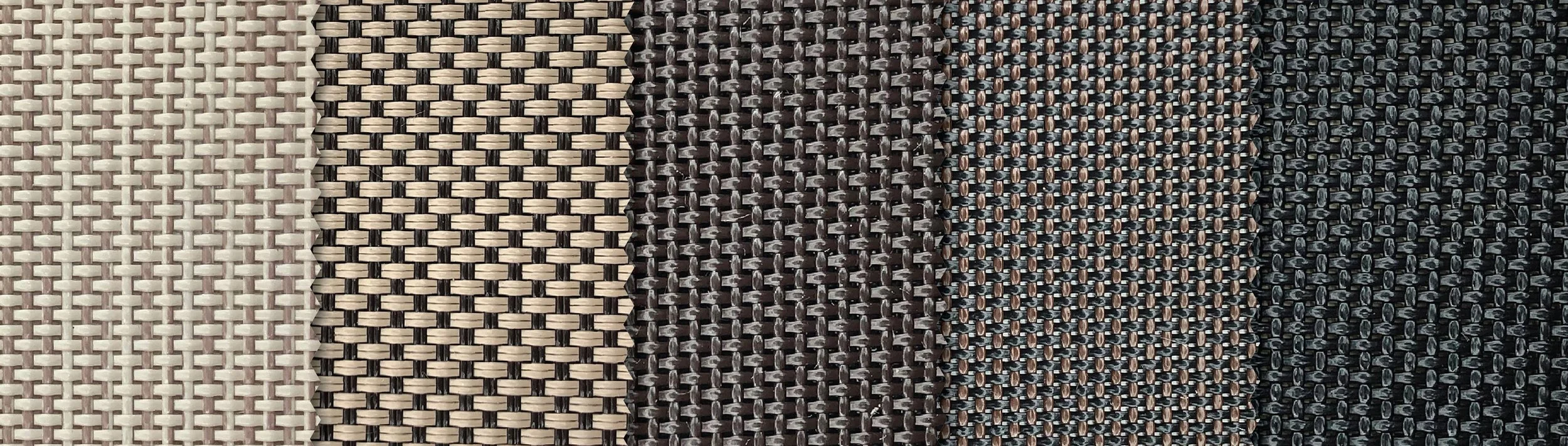 Exterior Roller Shades — PowerShades