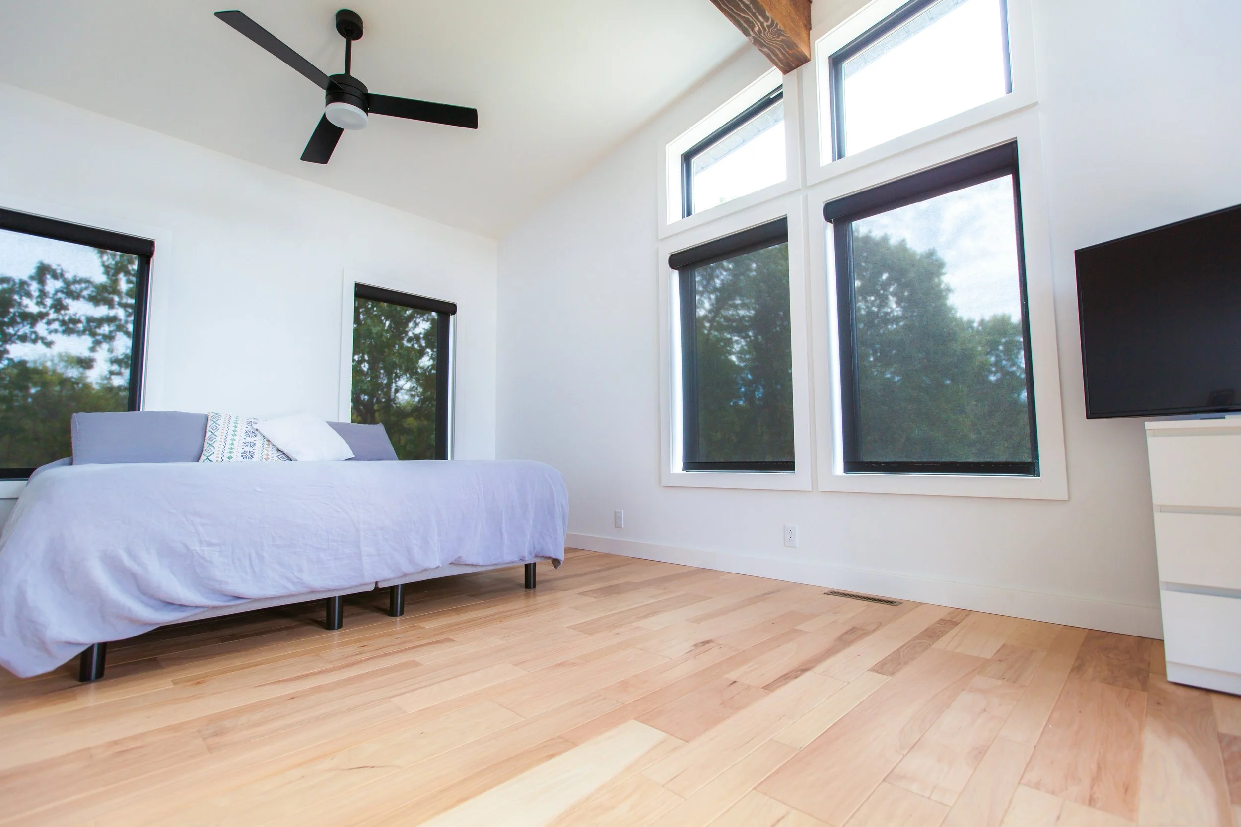 Residential — PowerShades