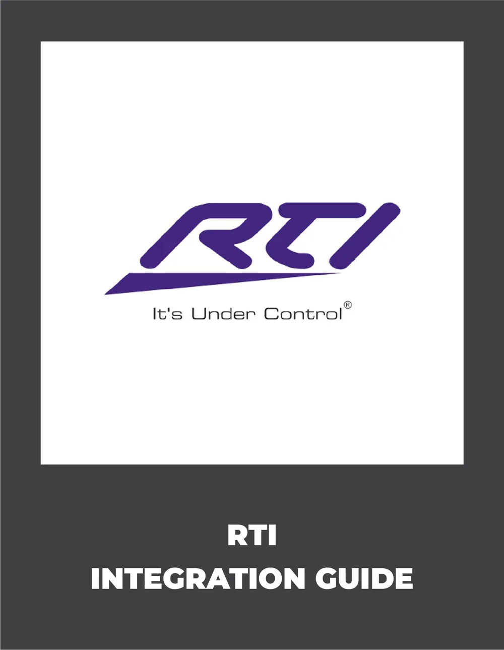 Integration Guides — PowerShades