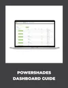 Software Guides — PowerShades