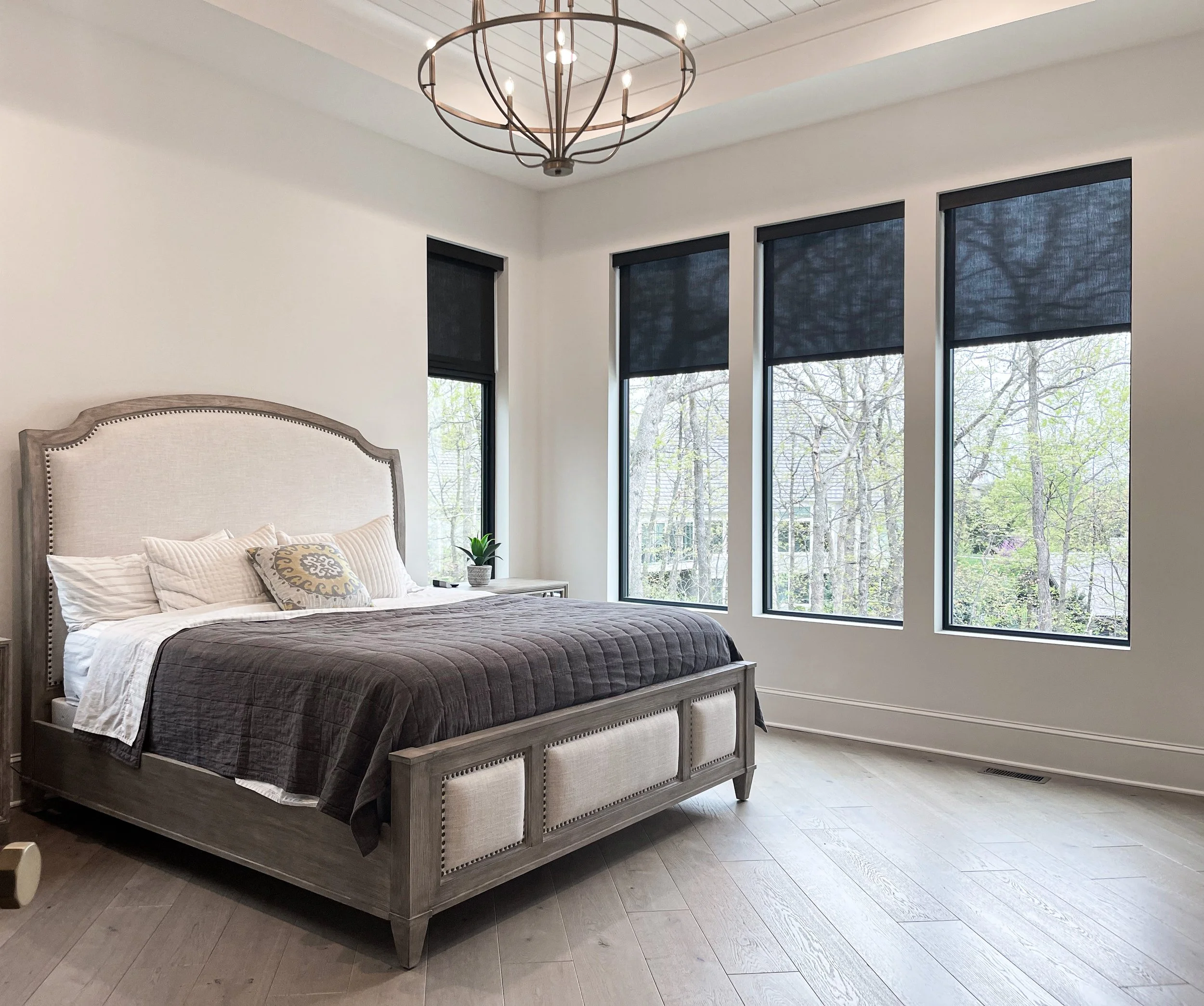 Residential — PowerShades
