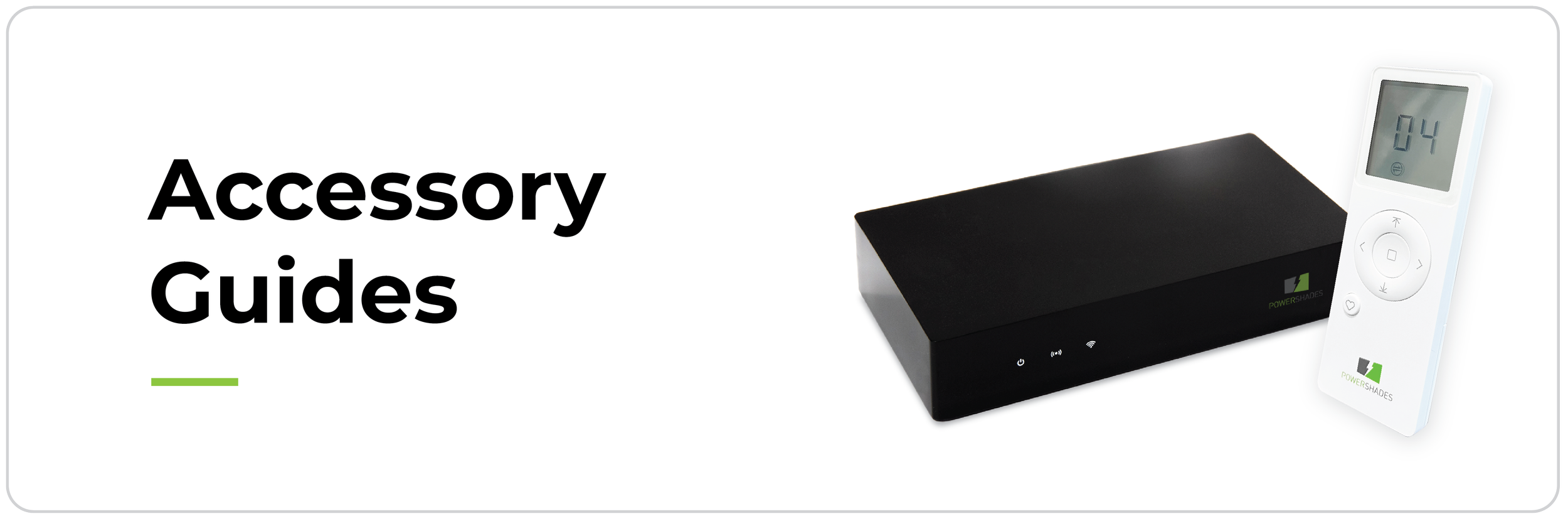 Training — PowerShades