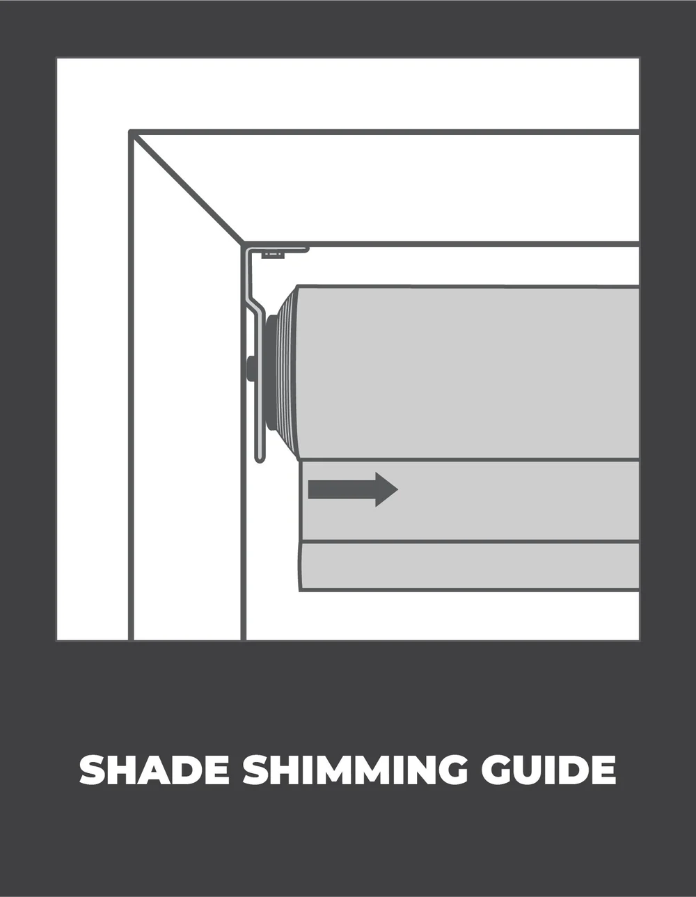 Installation Guides — PowerShades