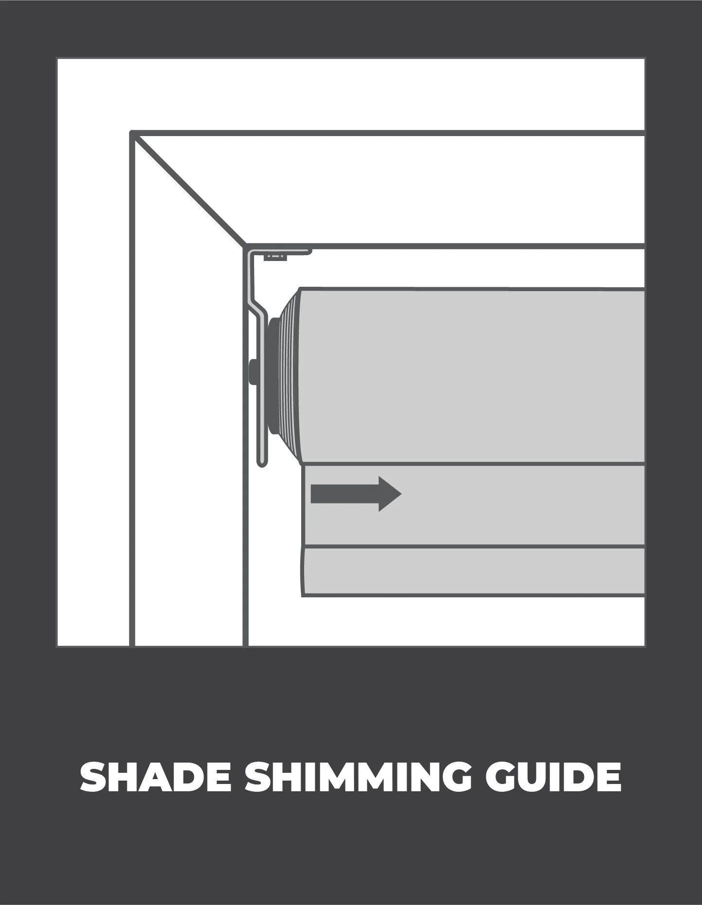 Installation Guides — PowerShades