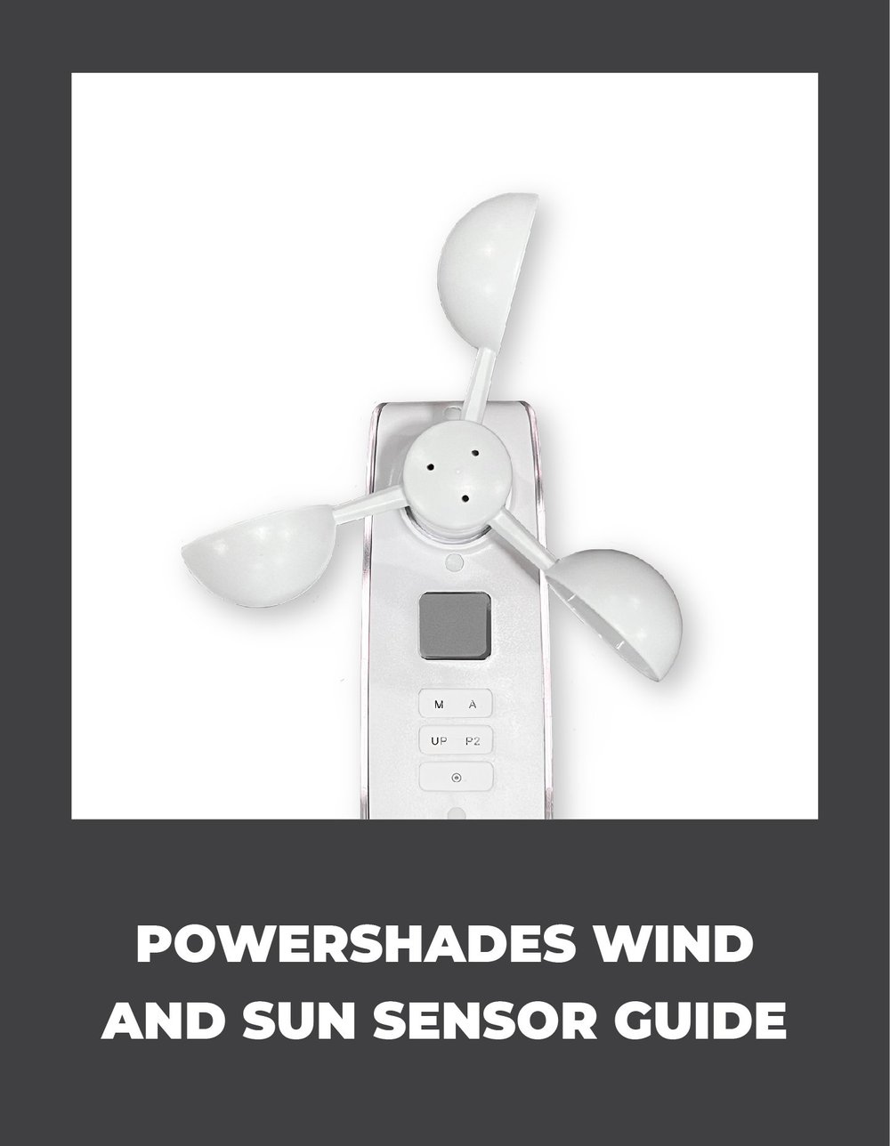 Accessory Guides — PowerShades