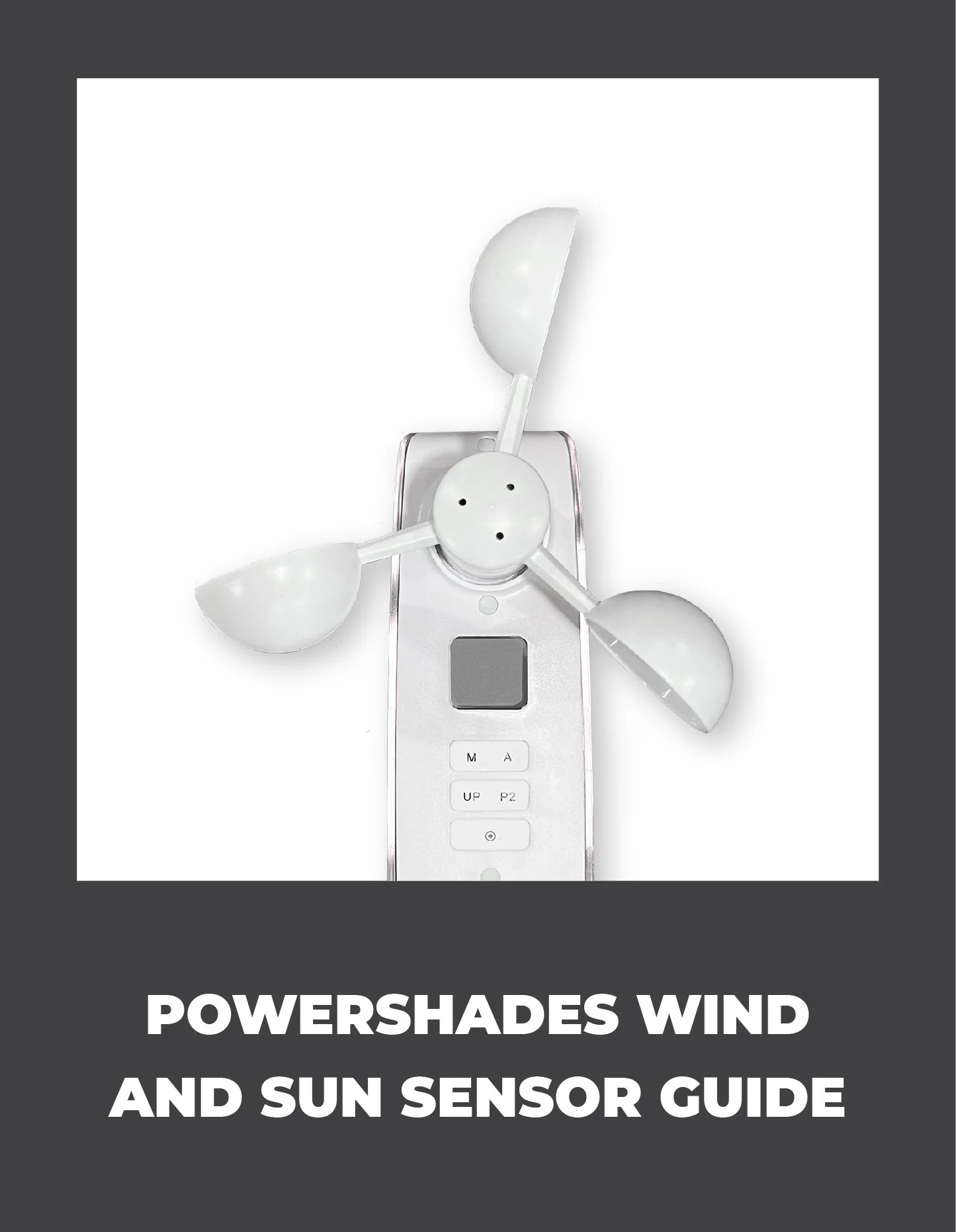 Accessory Guides — PowerShades