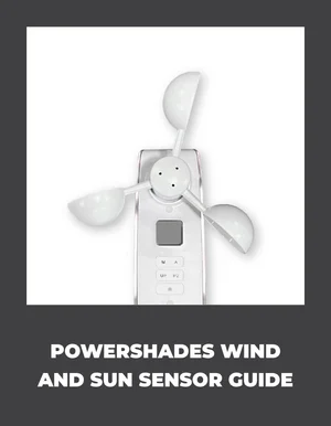 Accessory Guides — PowerShades