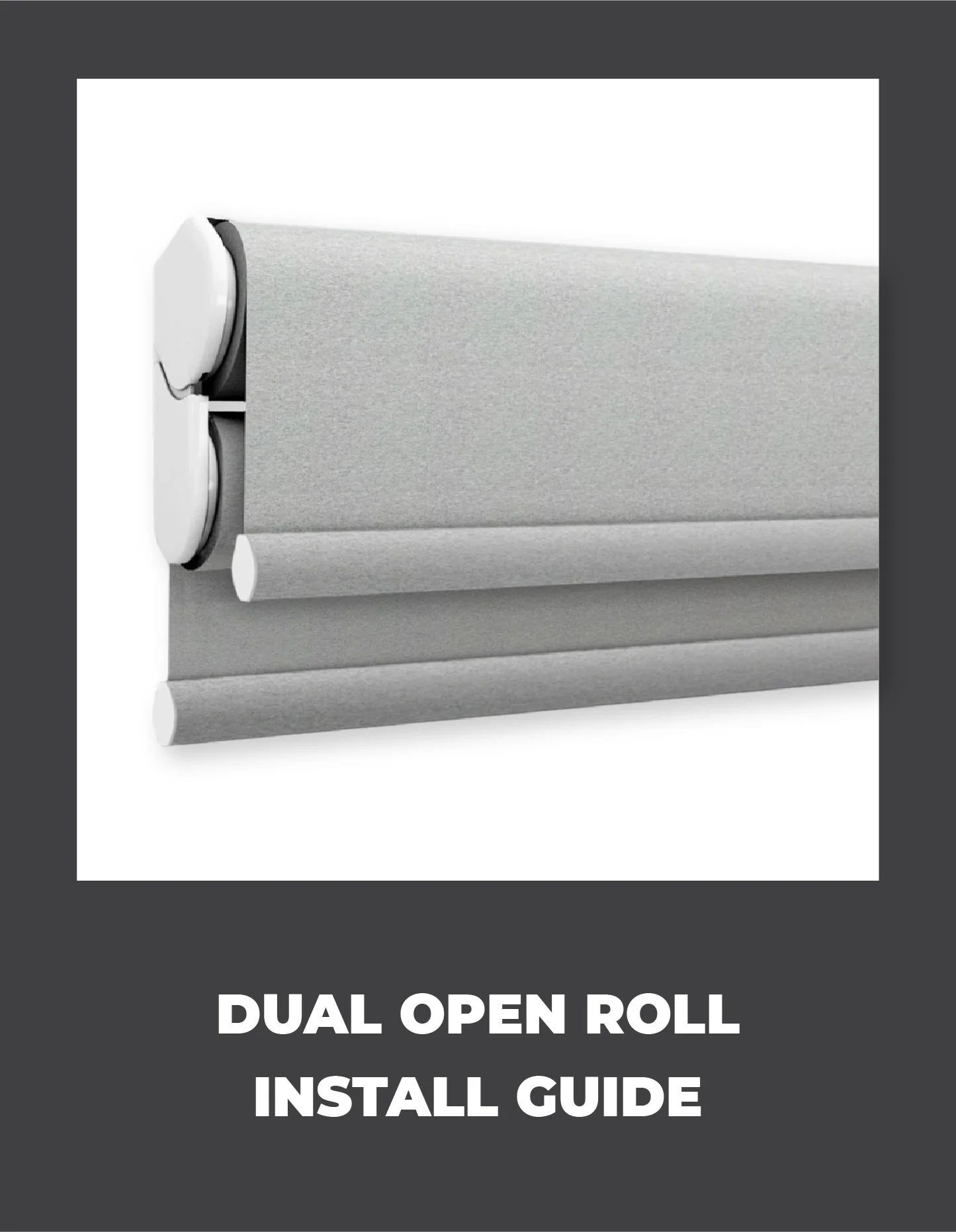 Installation Guides — PowerShades