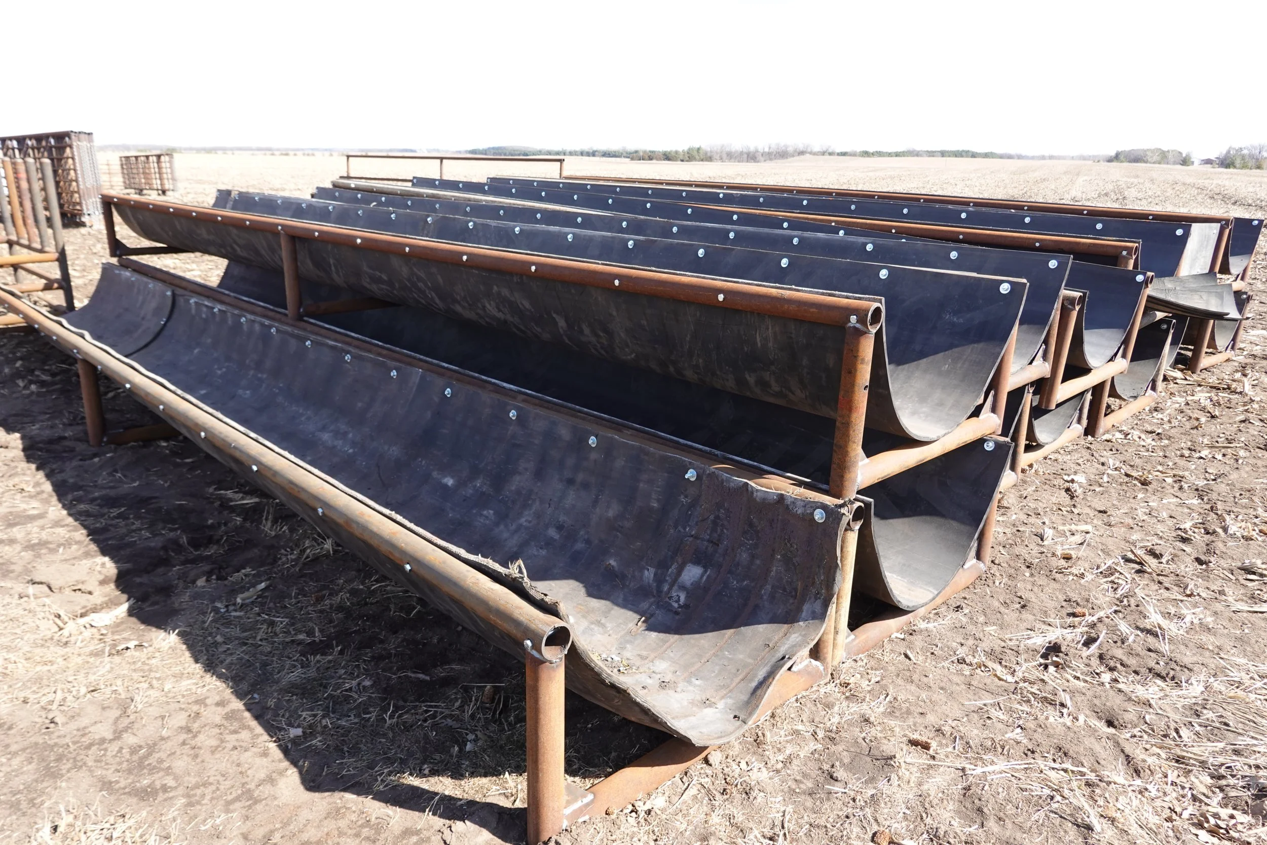 Spring 2024 Southern Valley Ag & Equipment Consignment Auction ...
