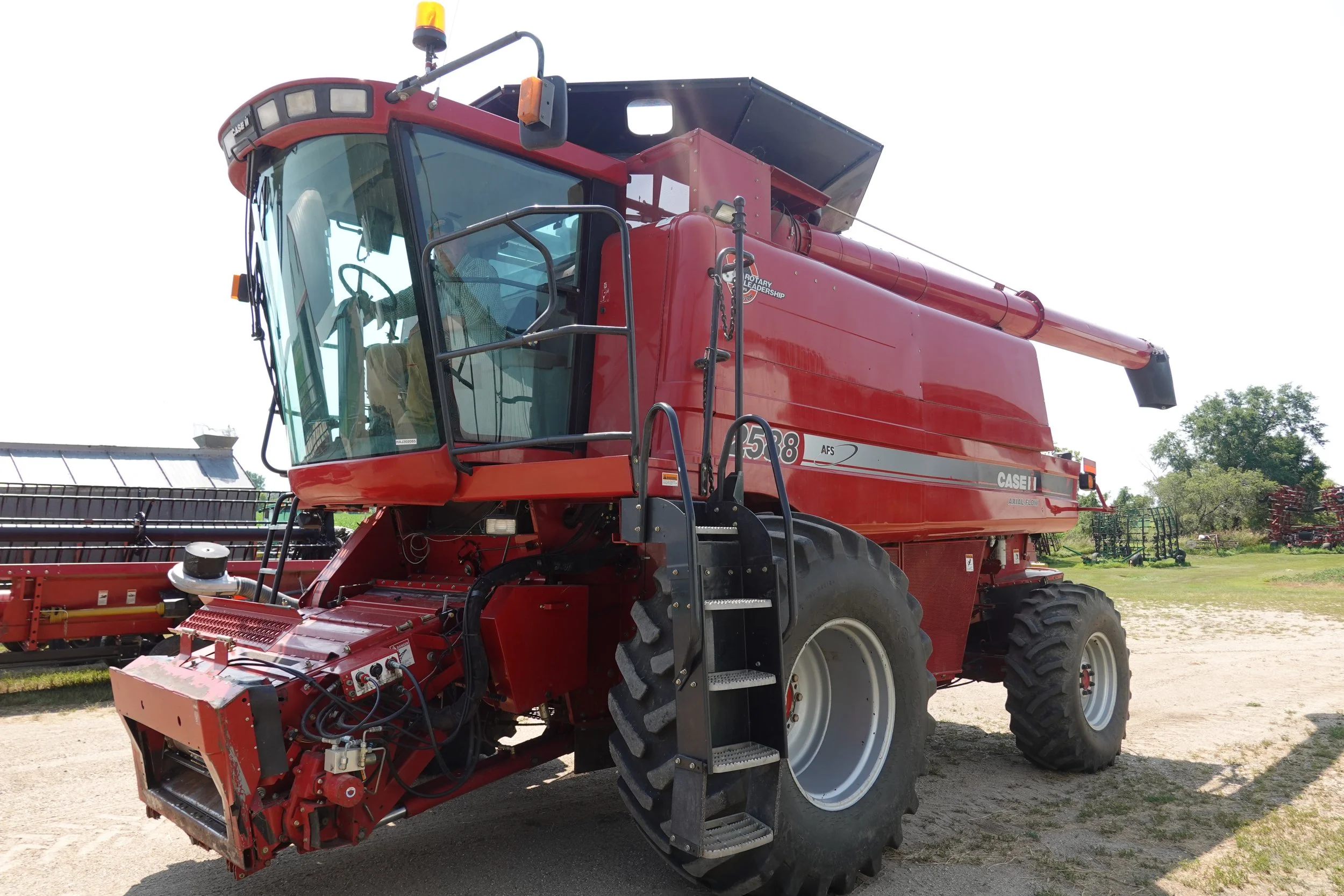 2024 Fall Southern Valley Ag. & Equipment Consignment Auction | VIEW ...