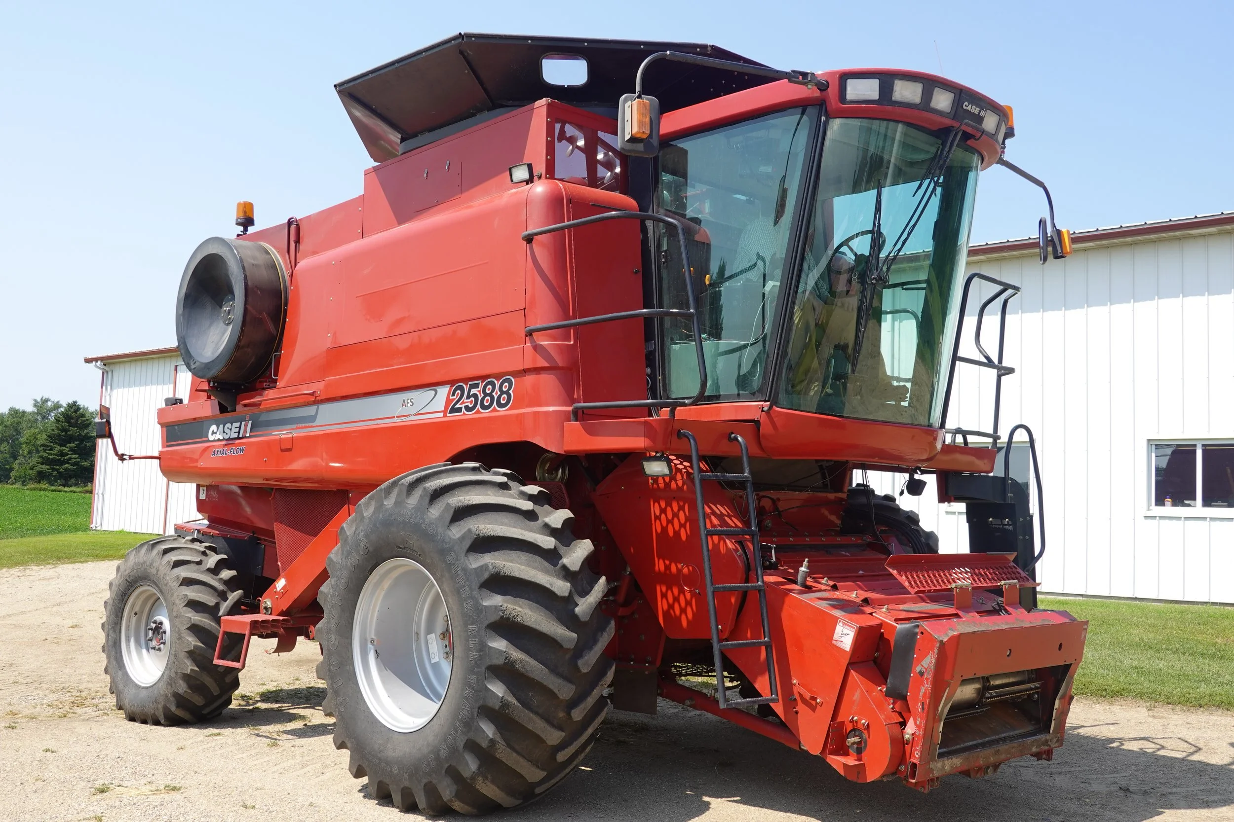 2024 Fall Southern Valley Ag. & Equipment Consignment Auction | VIEW ...