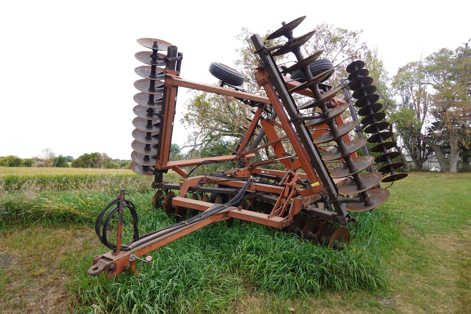 Live and Upcoming Auctions — Helbling Auctioneers, LLC