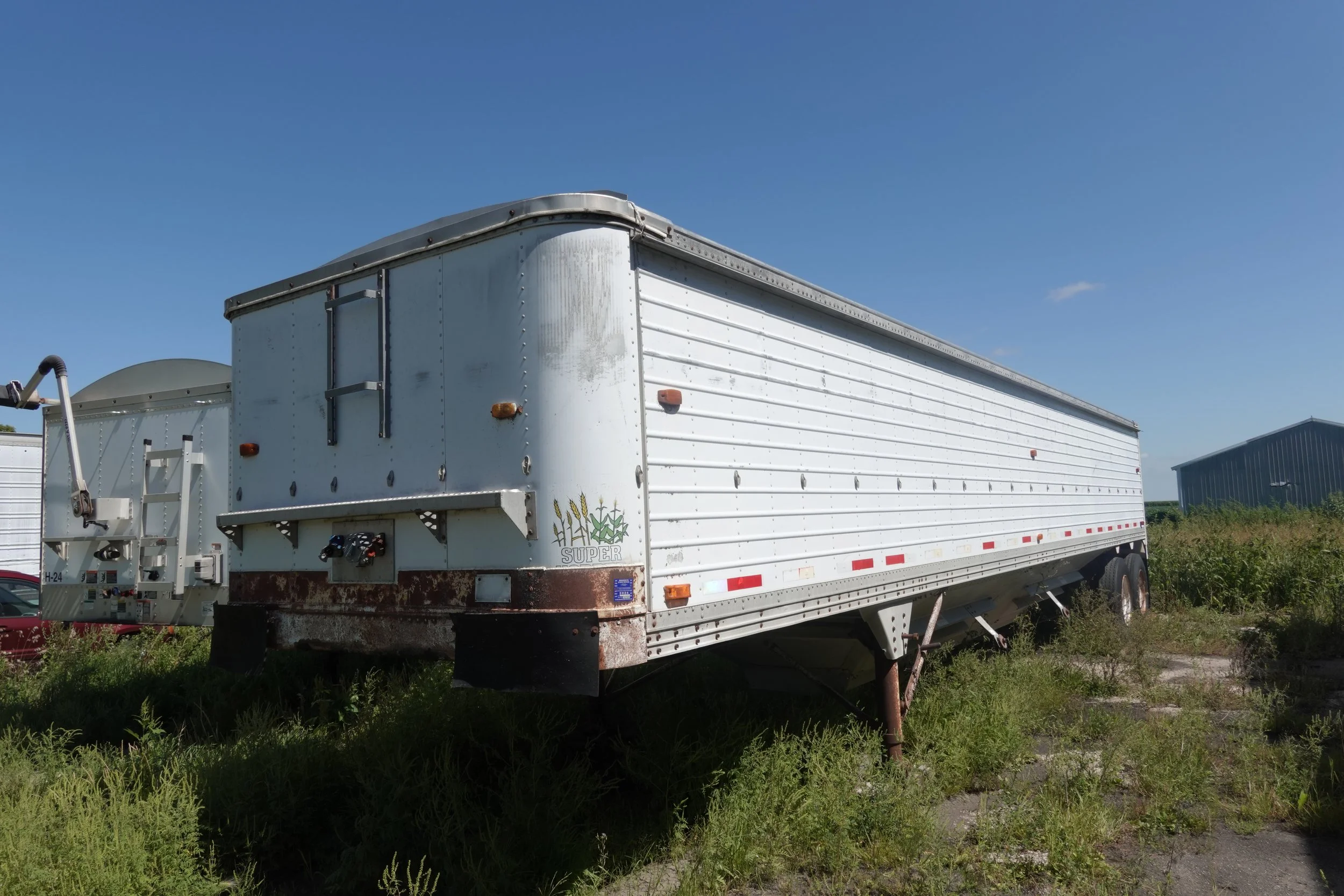 Live and Upcoming Auctions — Helbling Auctioneers, LLC