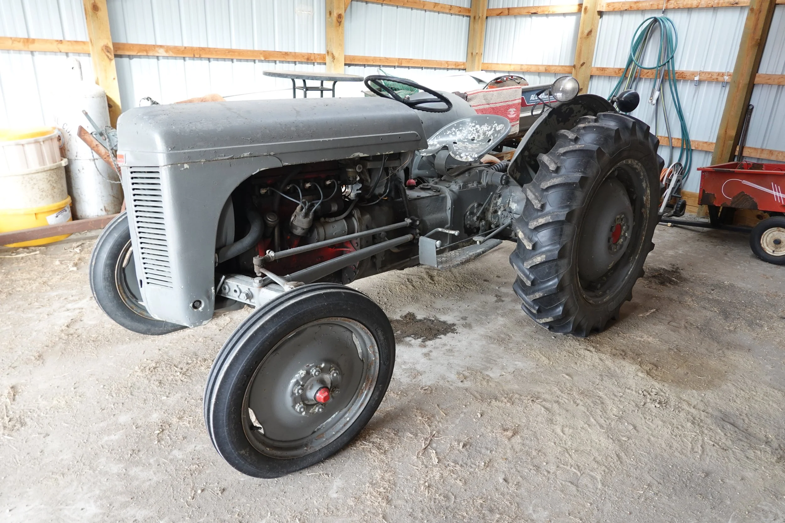 Live and Upcoming Auctions — Helbling Auctioneers, LLC