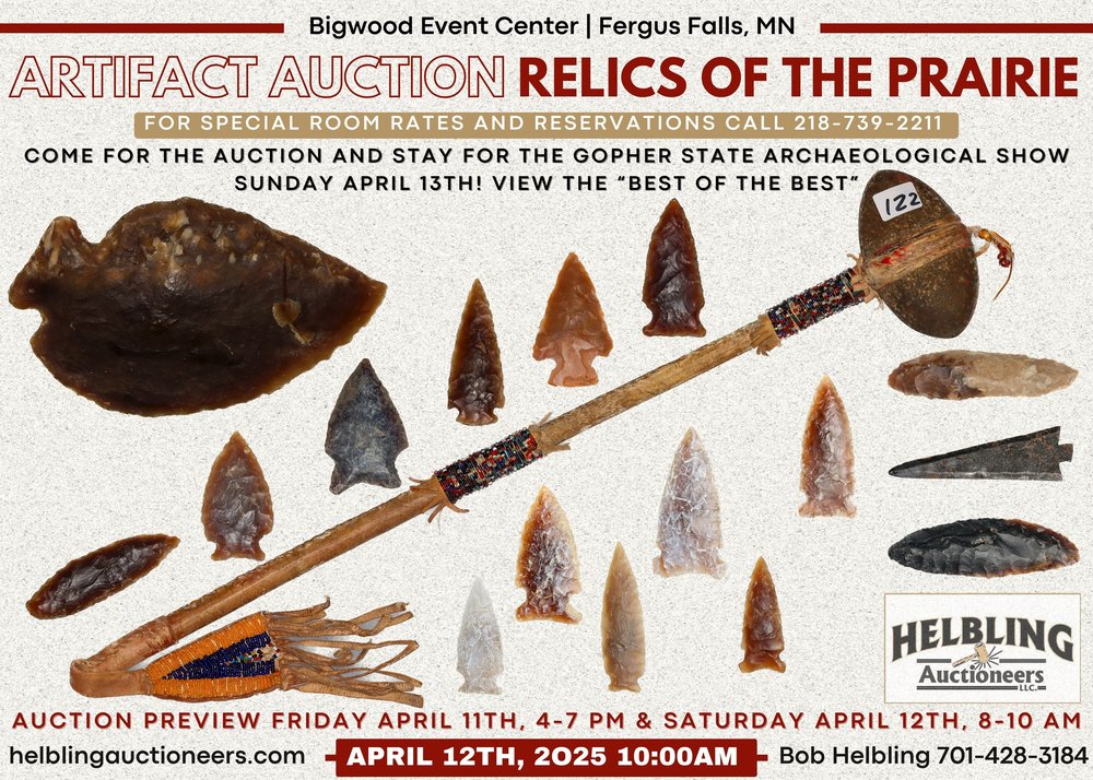Live and Upcoming Auctions — Helbling Auctioneers, LLC