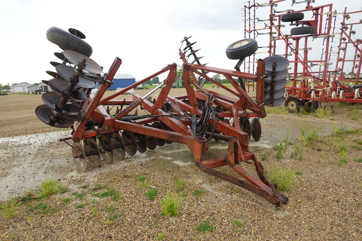 Live and Upcoming Auctions — Helbling Auctioneers, LLC