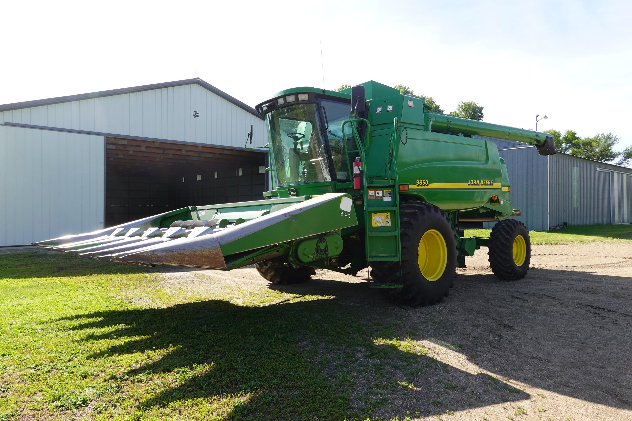 Live and Upcoming Auctions — Helbling Auctioneers, LLC