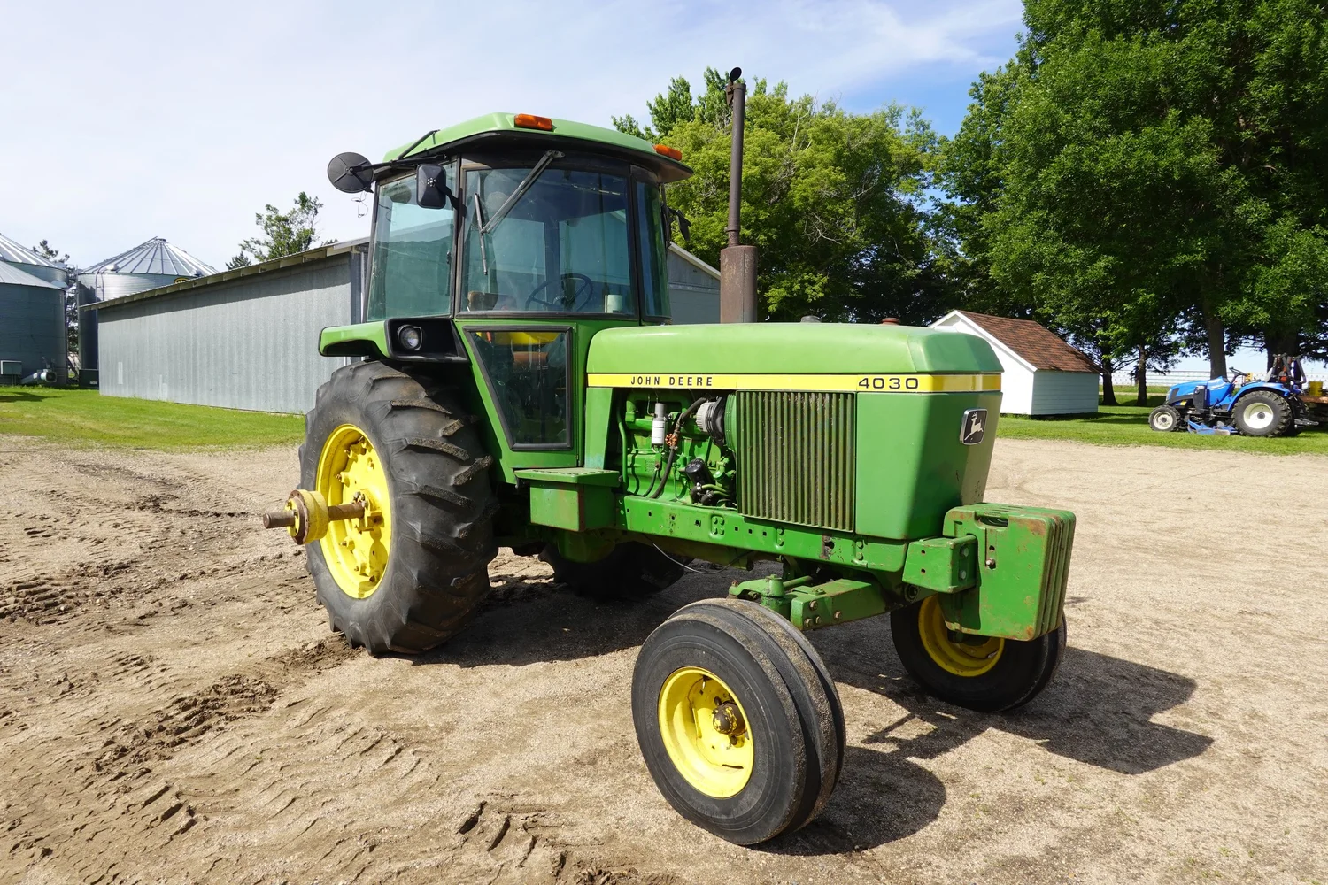 Live and Upcoming Auctions — Helbling Auctioneers, LLC