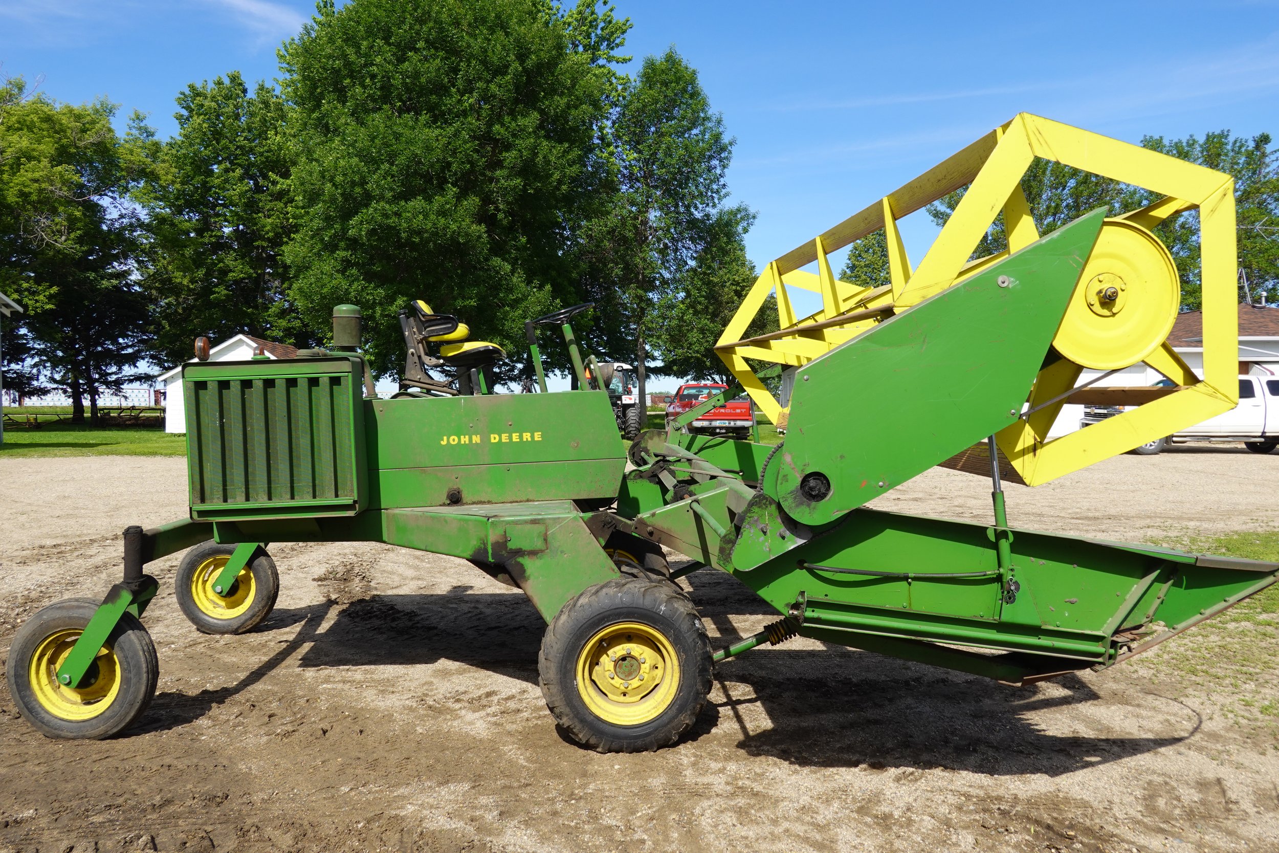 Live and Upcoming Auctions — Helbling Auctioneers, LLC