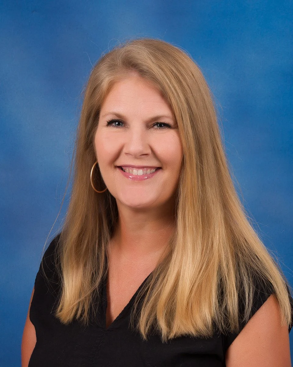 Staff — Tidewater Academy