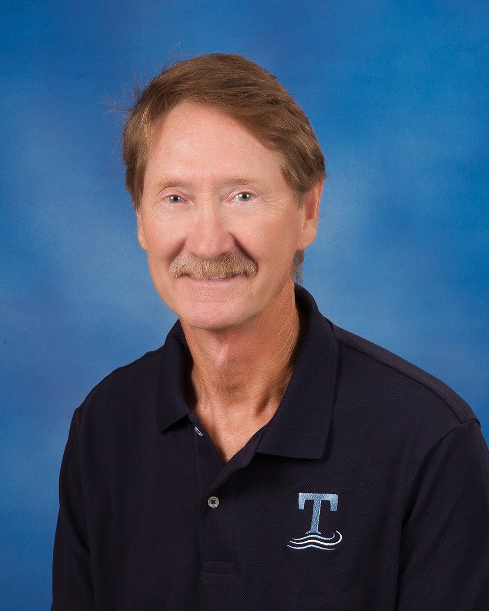 Staff — Tidewater Academy